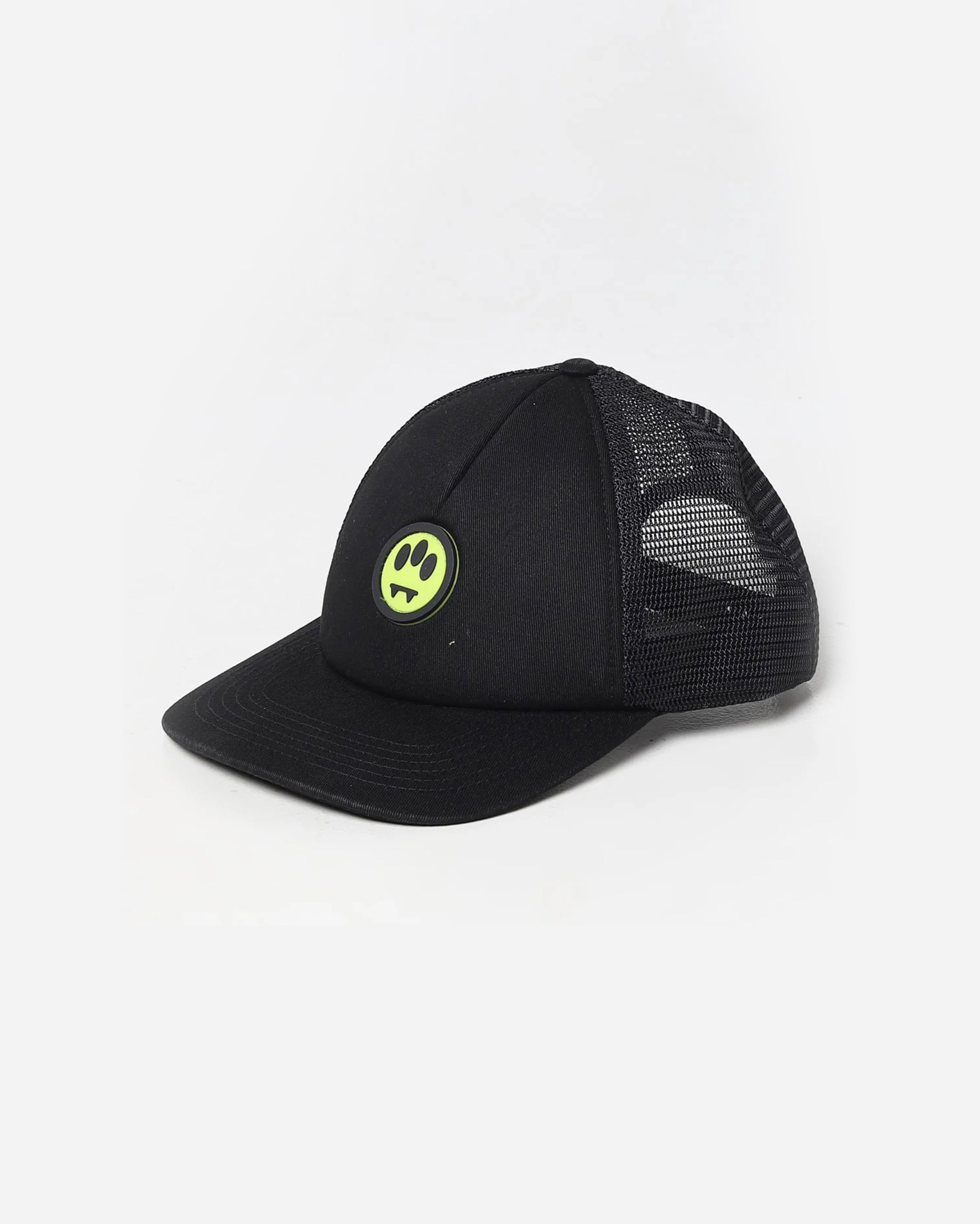 GORRA BARROW CAP UNISEX LOGO – Atypical