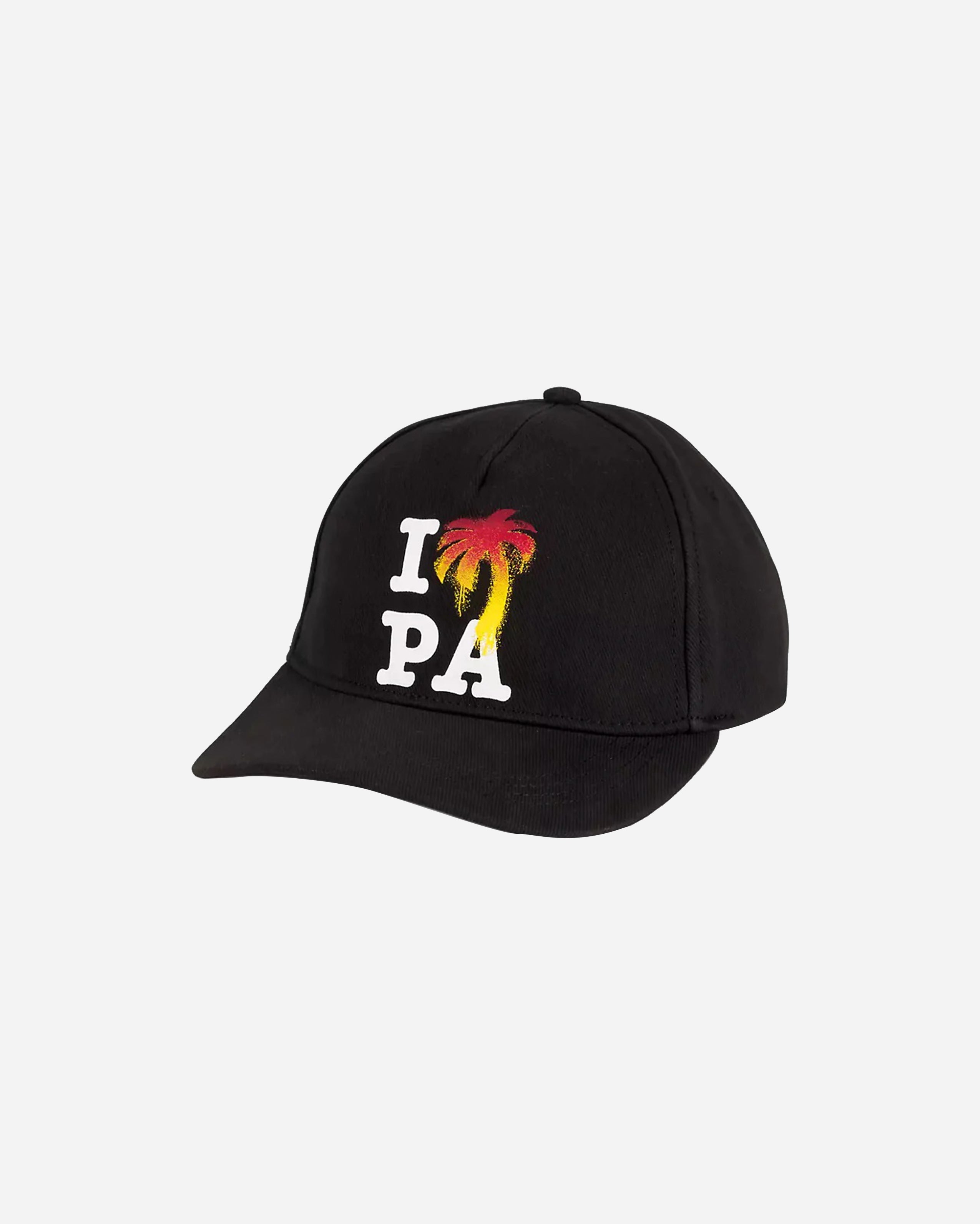 I ♥ PA CAP – Atypical