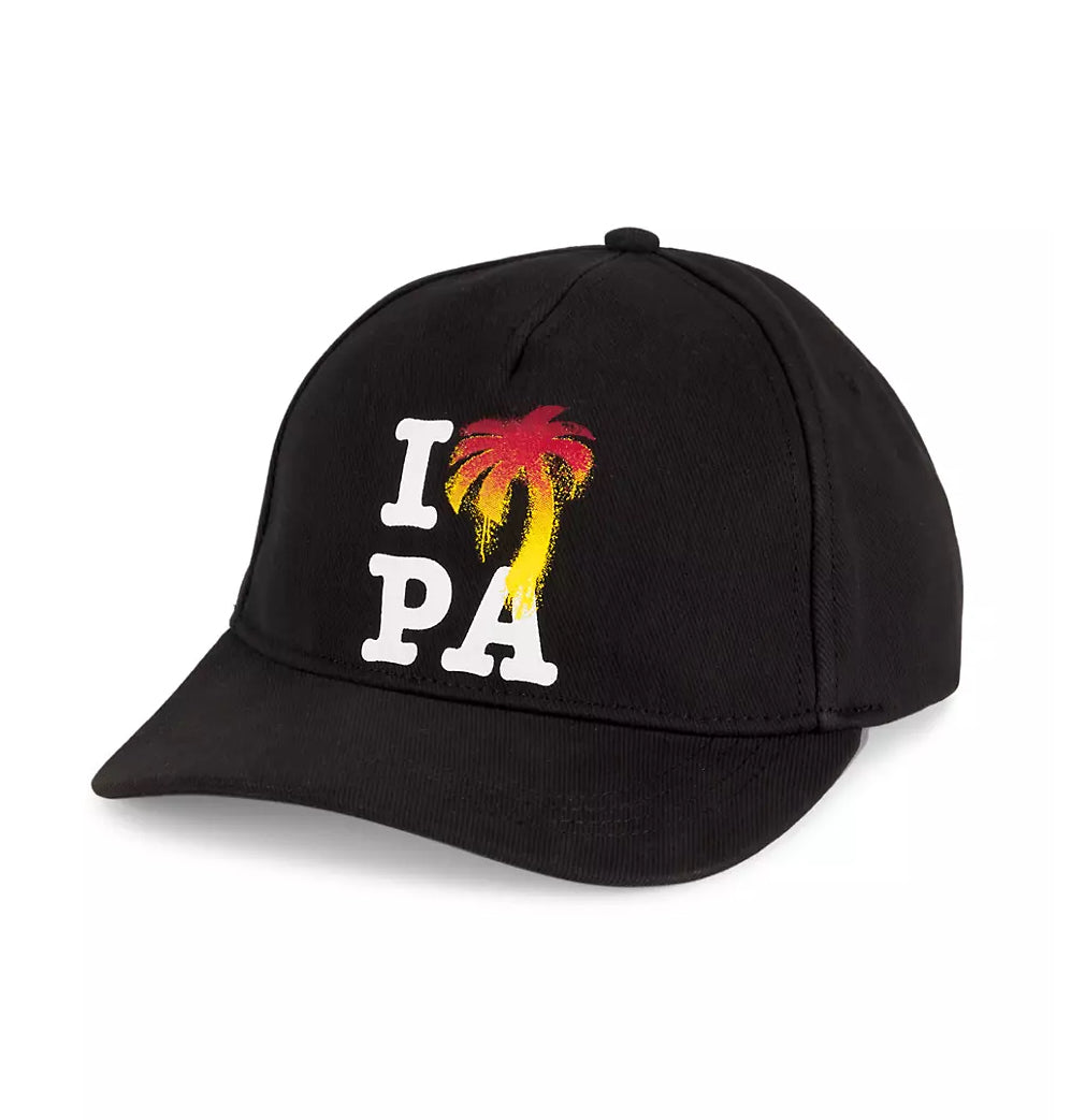 I LOVE PA CAP – Atypical