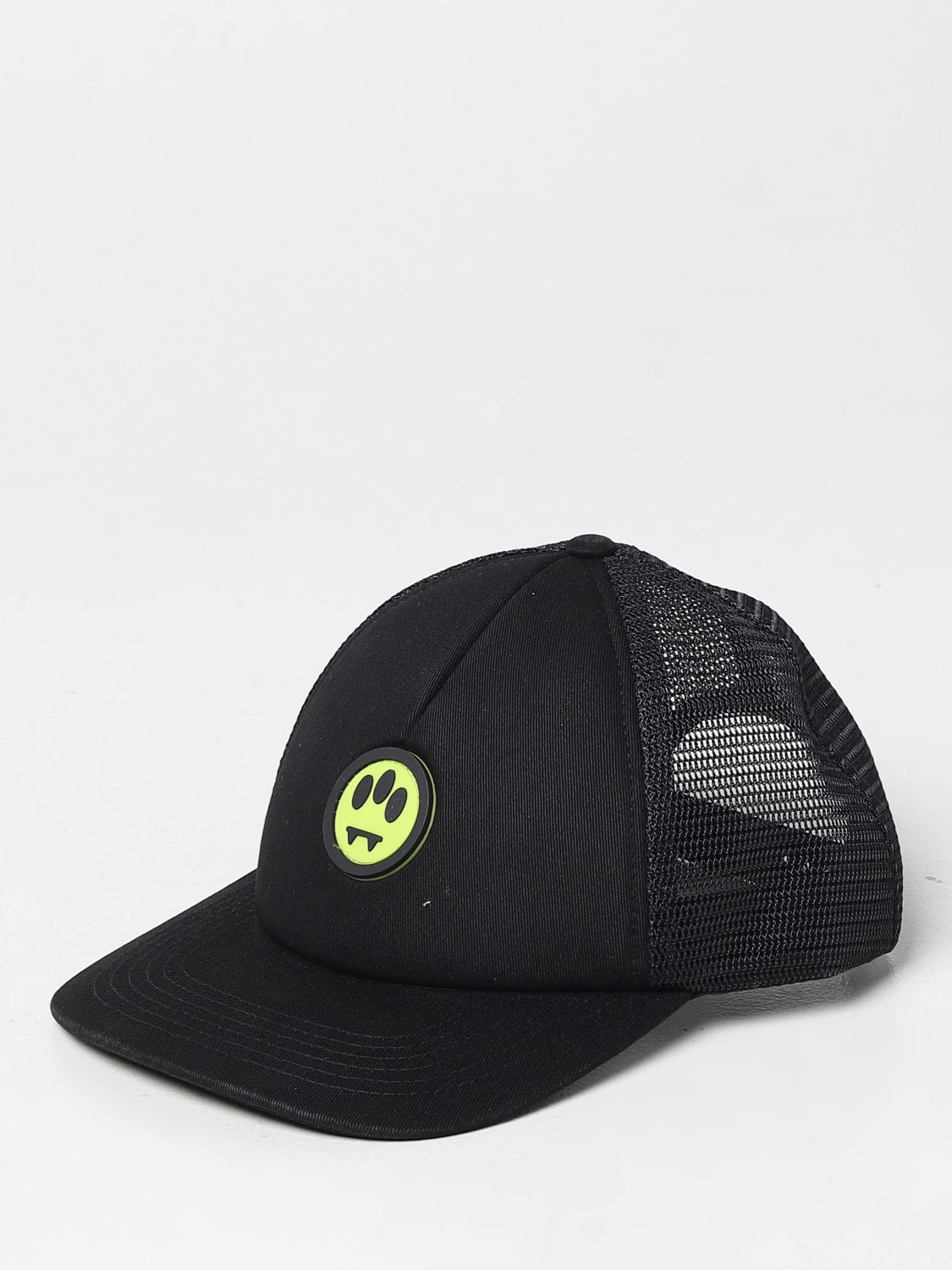 CAP UNISEX LOGO – Atypical