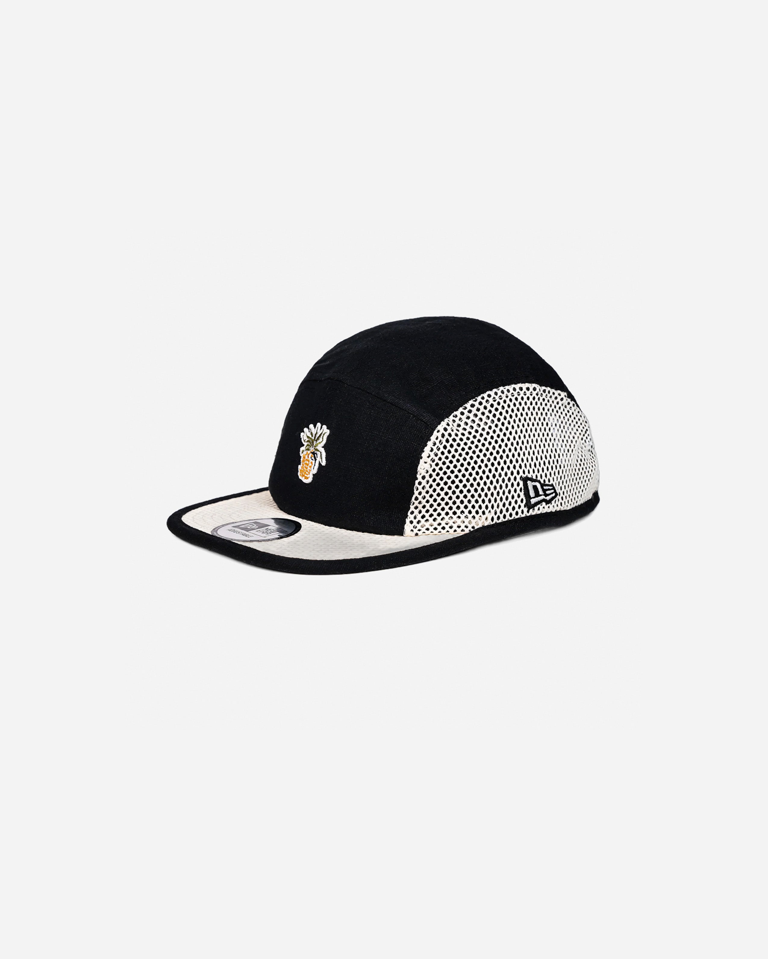 CAMPER CAP – Atypical